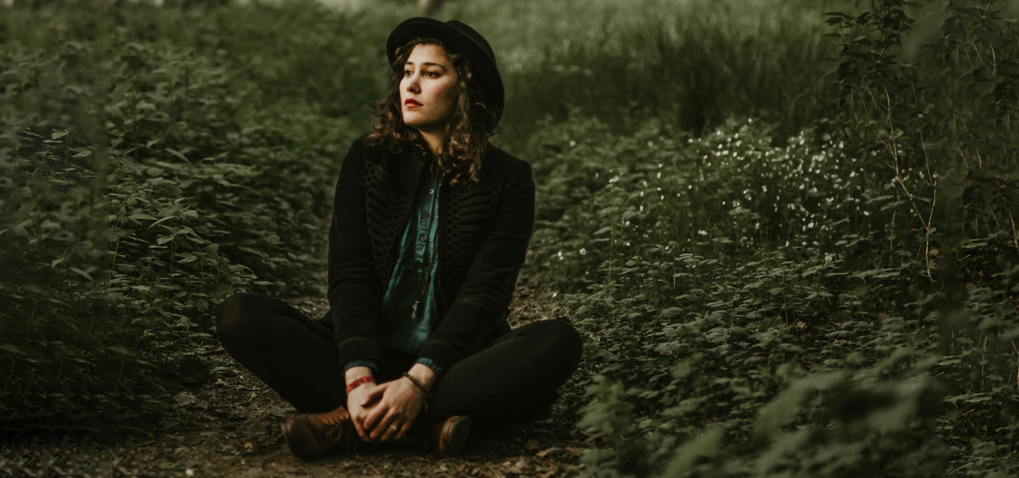 Isabelle Wolff - Musik